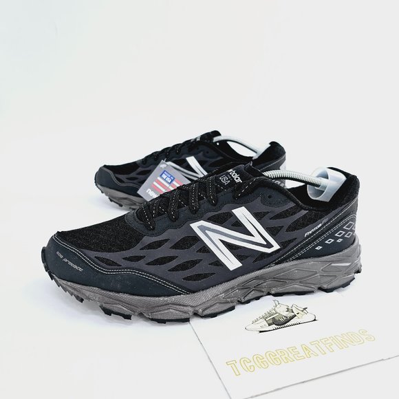 New Balance | Shoes | New Balance 95 Military Running Fantom Fit Toe ...